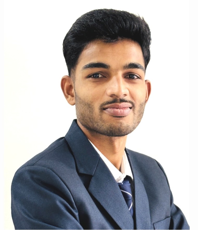 Pramod Deore - Data Analyst